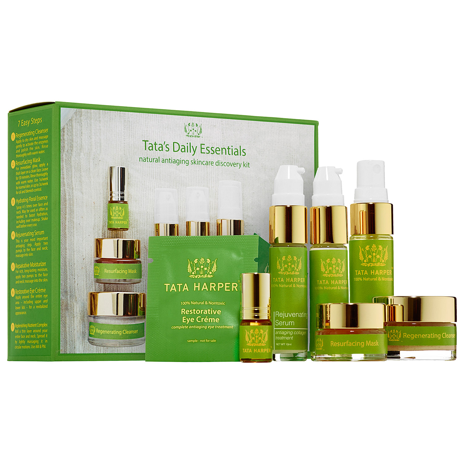 Tatas daily essentials 29Secrets tatas-daily-essentials-29secrets