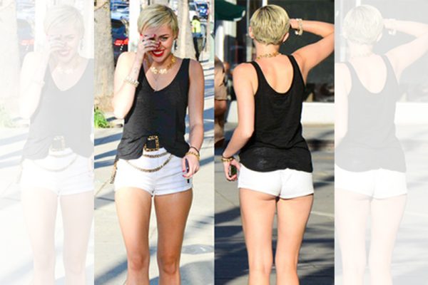 Why Underbutt Is The Worst Trend Of The Summer - 29Secrets