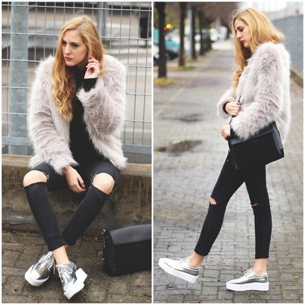 The Biggest Pre-Spring Fashion Trends Right Now - 29Secrets