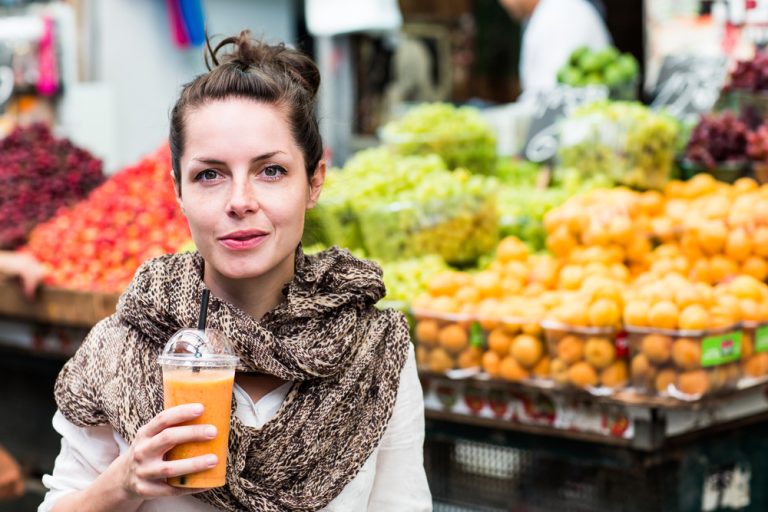 The Latest Diet Trends - 29Secrets