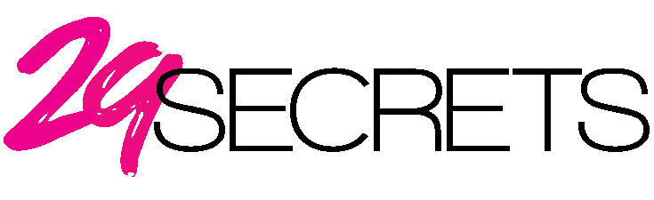 Secrets Logo