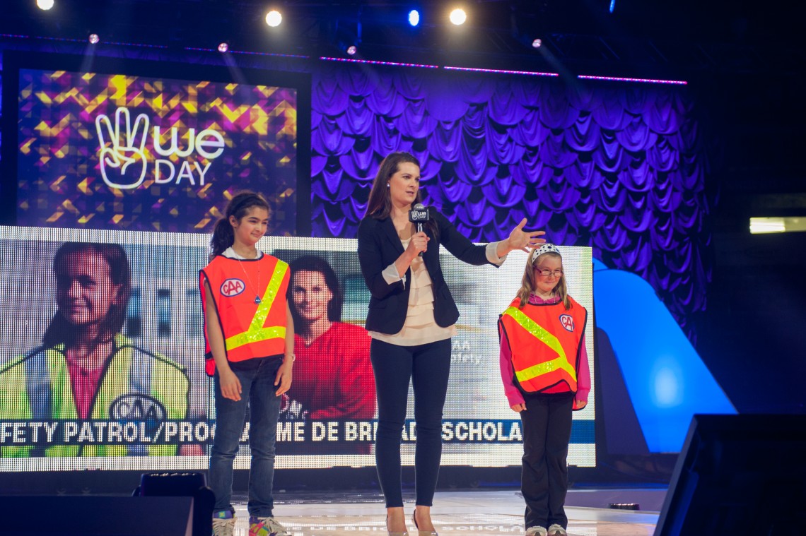 Interview: Jennifer Botterill, Three Time Olympic Gold Medalist