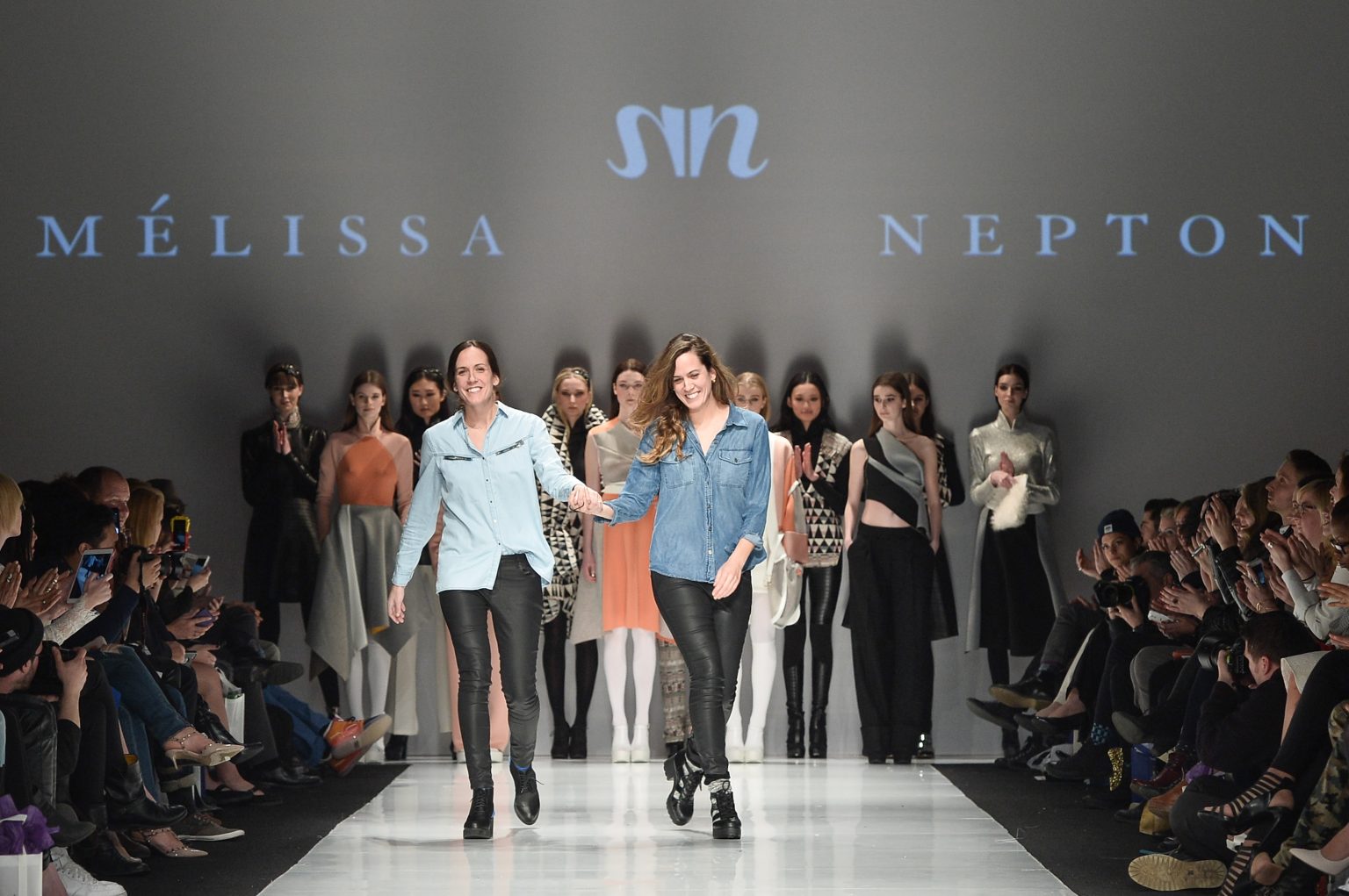 Top Trends from the Fall 2015 Collections at Toronto Fashion Week ...