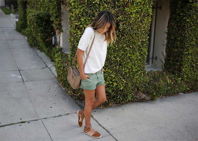 The 10 Best Shorts for Grown Ups - 29Secrets