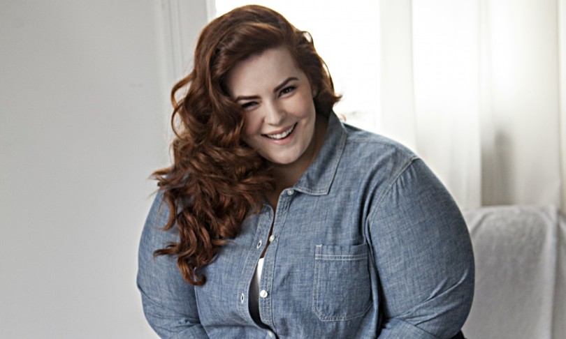 Tess Holliday Covers Peopleâ€™s Body Issue - 29Secrets