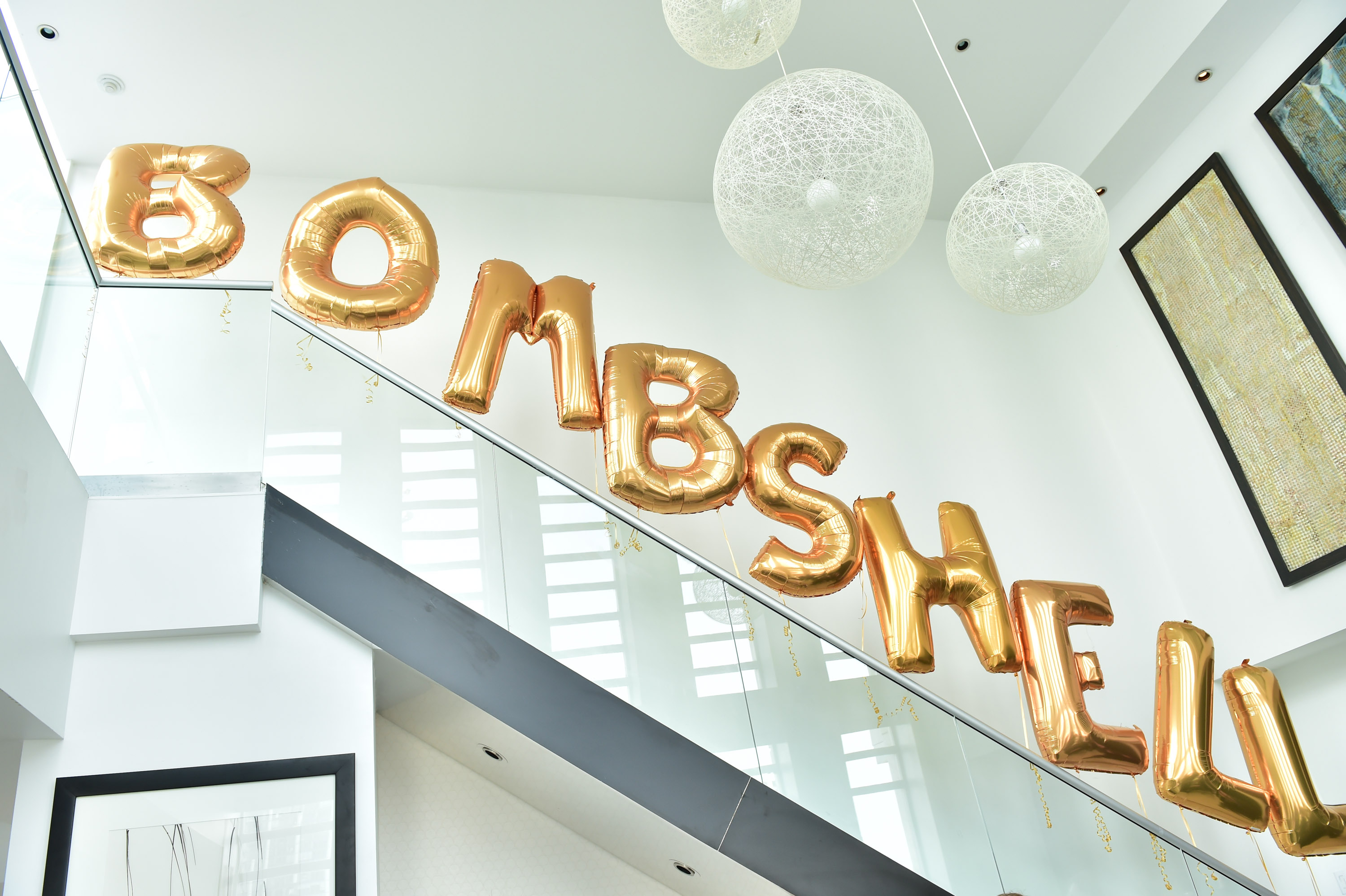 Happy Bombshells' Day! Love, Victoria's Secret - 29Secrets