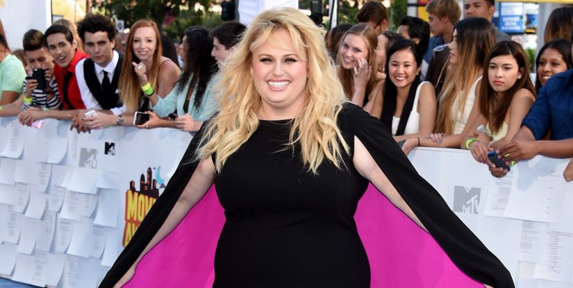 Rebel Wilson is Launching Her Own Clothing Line - 29Secrets