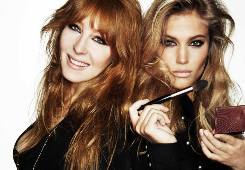 4 Easy Steps To Perfect Eyebrows 29secrets