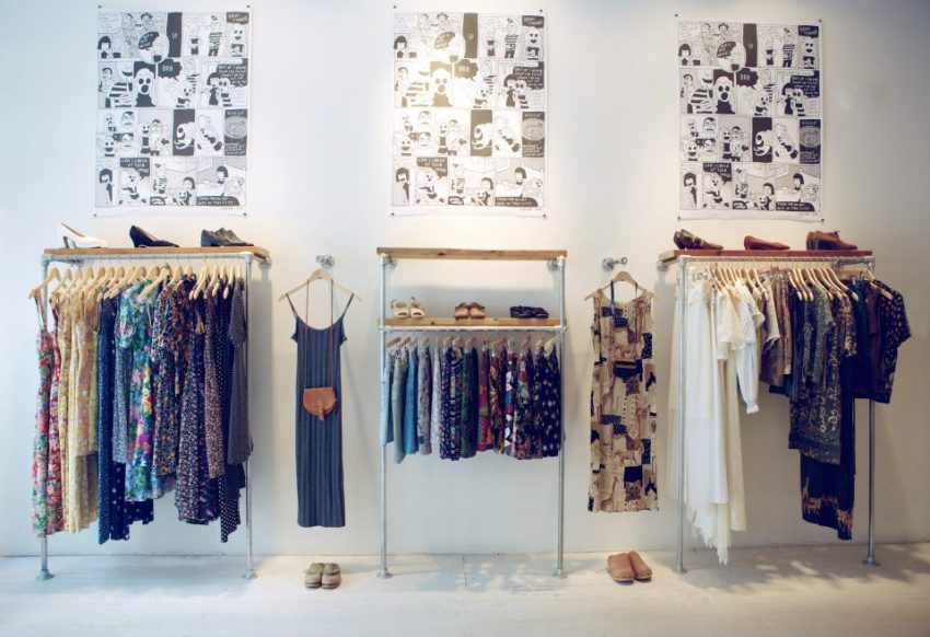 10 Fashionable Boutiques You Must Visit in Montreal - 29Secrets