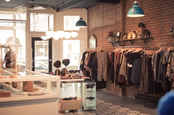 10 Fashionable Boutiques You Must Visit in Montreal - 29Secrets