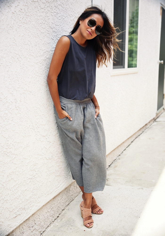 10 Clothing Items to Wear in Your Mid-20s