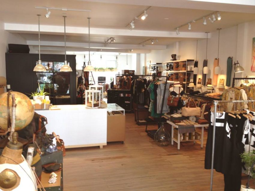 10 Fashionable Boutiques You Must Visit in Montreal - 29Secrets