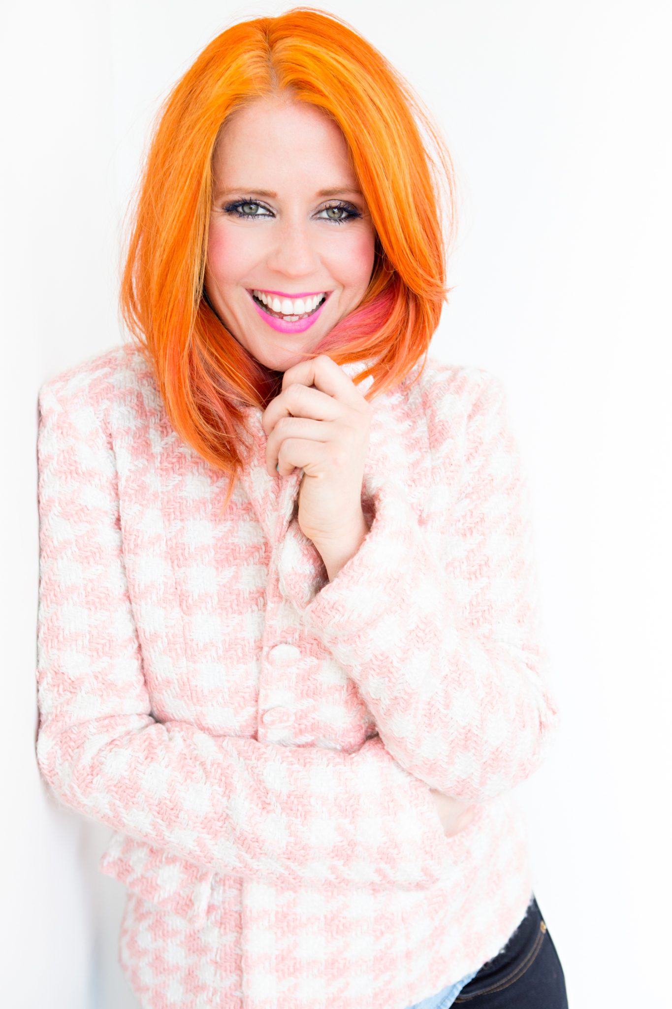 What's Her Secret? Tiffany Pratt, Designer - 29Secrets