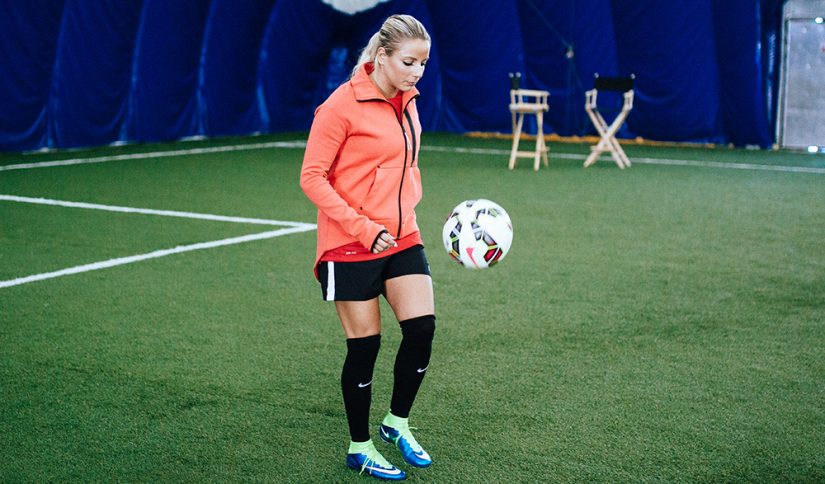 Whatâ€™s Her Secret? Adriana Leon, Forward for the Canadian Womenâ€™s ...