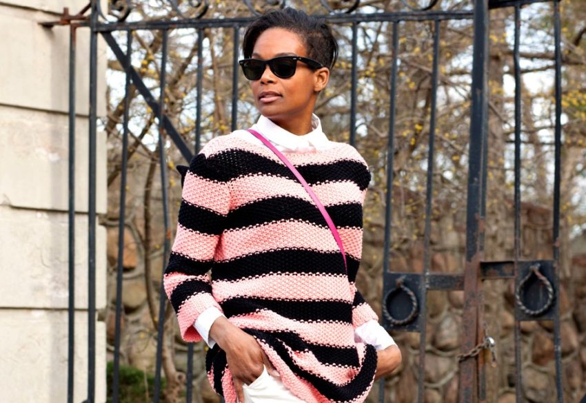 What's Her Secret? Afiya Francisco, Style Expert - 29Secrets