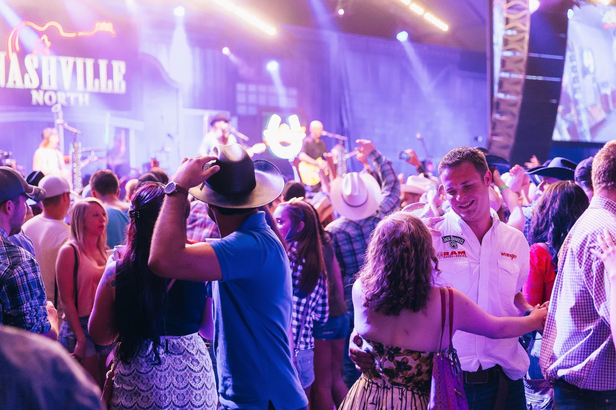 What to See and Do at the Calgary Stampede - 29Secrets