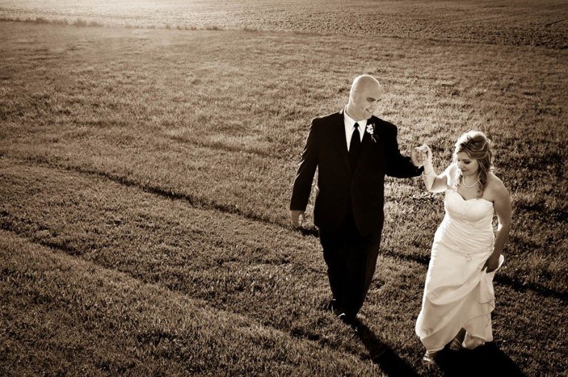 A Surprise Wedding Story - 29Secrets