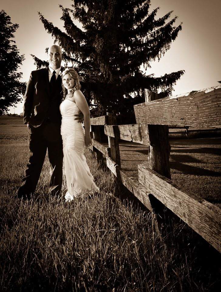 A Surprise Wedding Story - 29Secrets