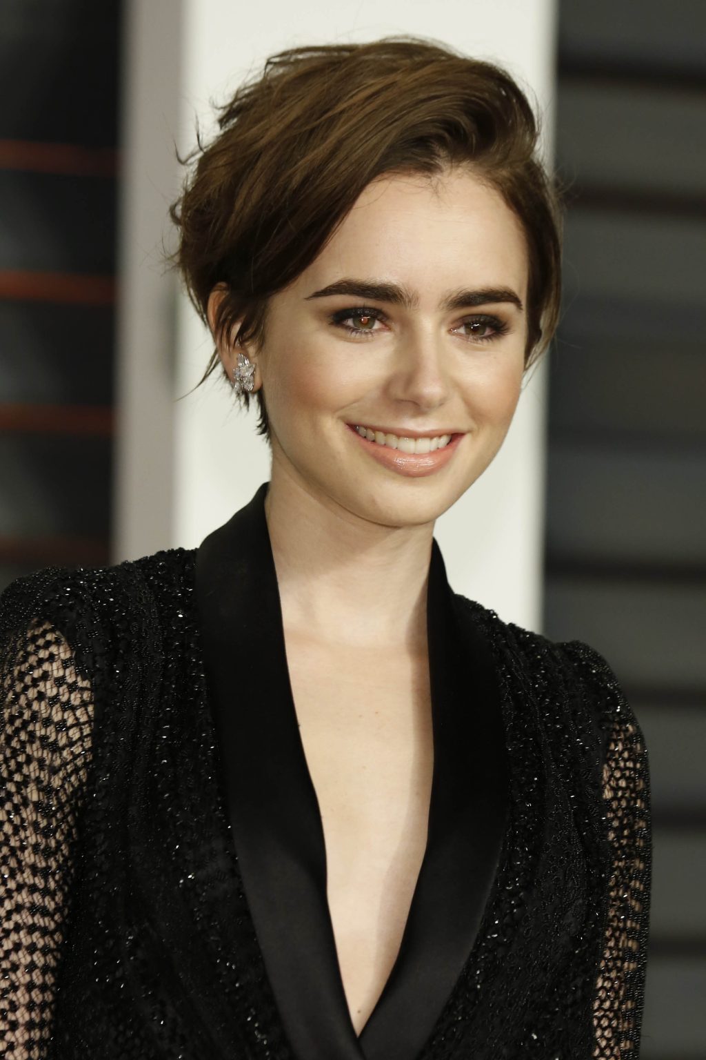 Celebrity Short Hairstyles