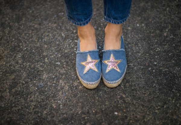 The Cutest Summer Flats To Shop Now - 29Secrets