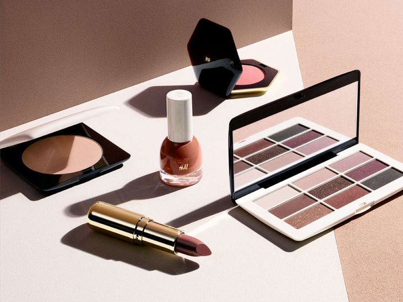 H&M Launches Its Beauty Line in Toronto Today!