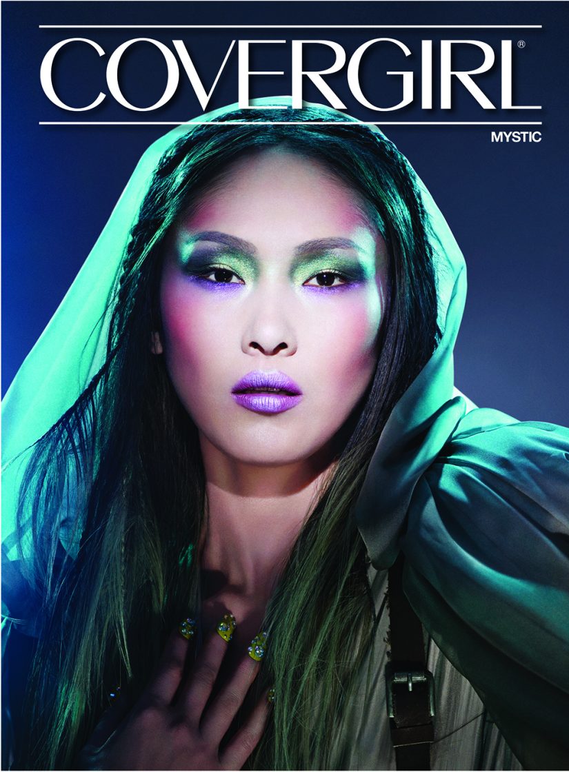 Covergirl Reveals All the Looks from Star Wars Collaboration - 29Secrets