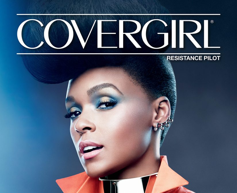 Covergirl Reveals All the Looks from Star Wars Collaboration - 29Secrets