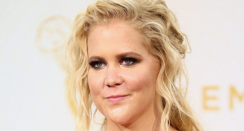 An Amy Schumer Book is Coming - 29Secrets