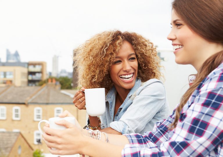 Why Becoming Friends with My Ex's Ex is Awesome