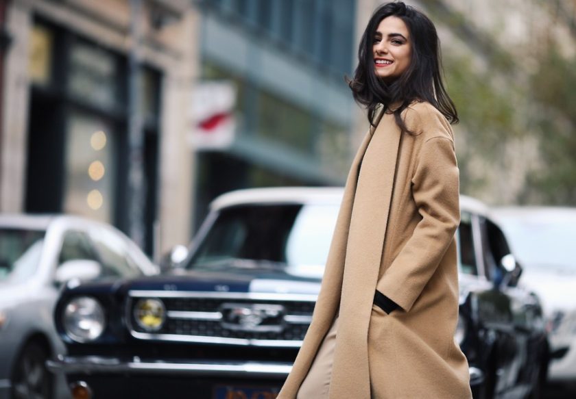 Tough Girl Style, Then and Now - 29Secrets