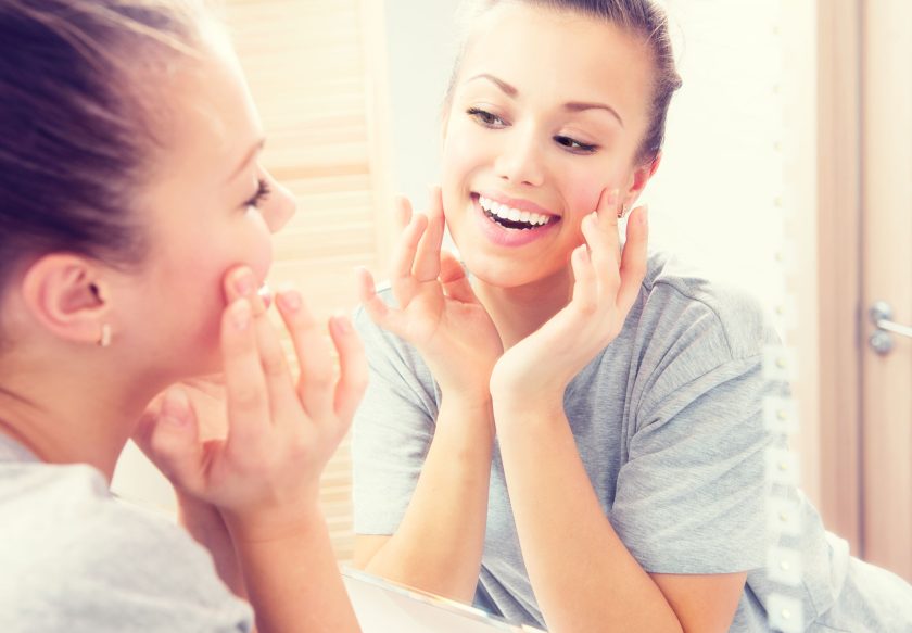 The Perfect Cheek - 29Secrets