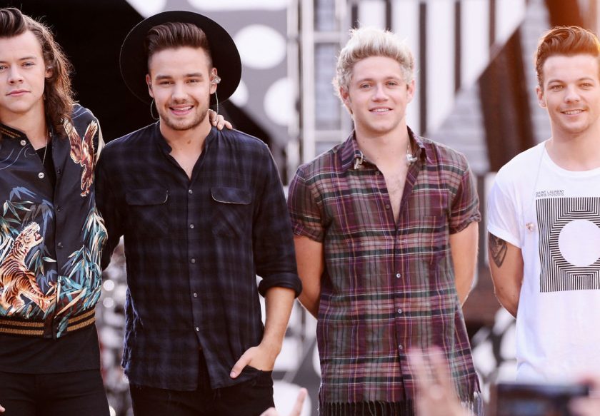 One Celeb, Four Looks: Emma Watson - 29Secrets