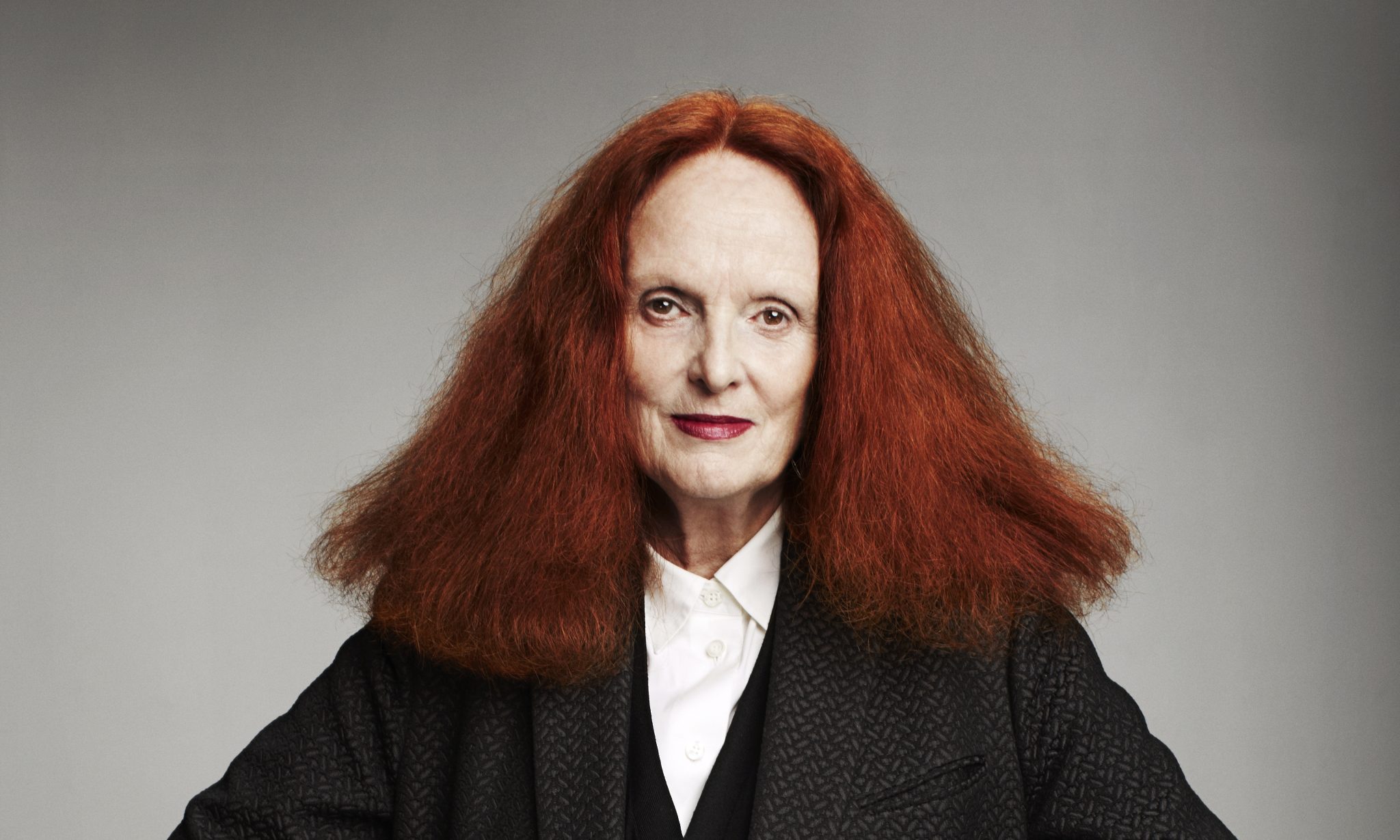 Grace Coddington Steps Down as Creative Director of Vogue - 29Secrets