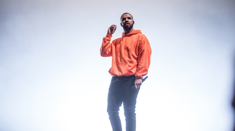 Drake Has Made Sweats-As-Normal Clothes A-Okay - 29Secrets