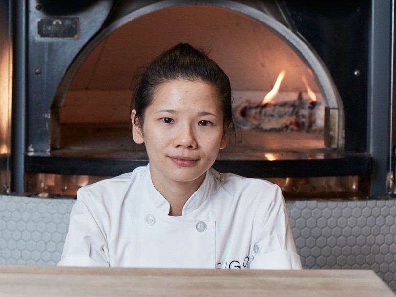 Whatâ€™s Her Secret? Anna Chen, Executive Chef at Figo - 29Secrets