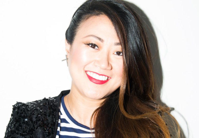 Making Red Lips Look Natural - 29Secrets