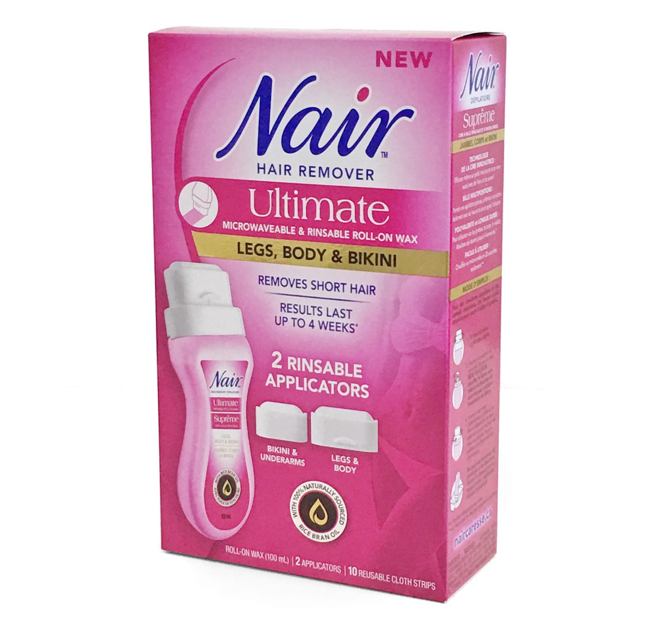 5 Hair Removal Products Under $17 That'll Make You Throw Out Your Razor ...