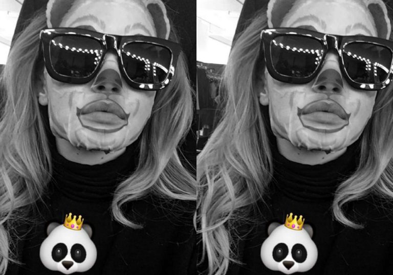 Do it for the â€˜Gram: 6 Outrageous Face Masks to Try - Page 6 of 6 ...