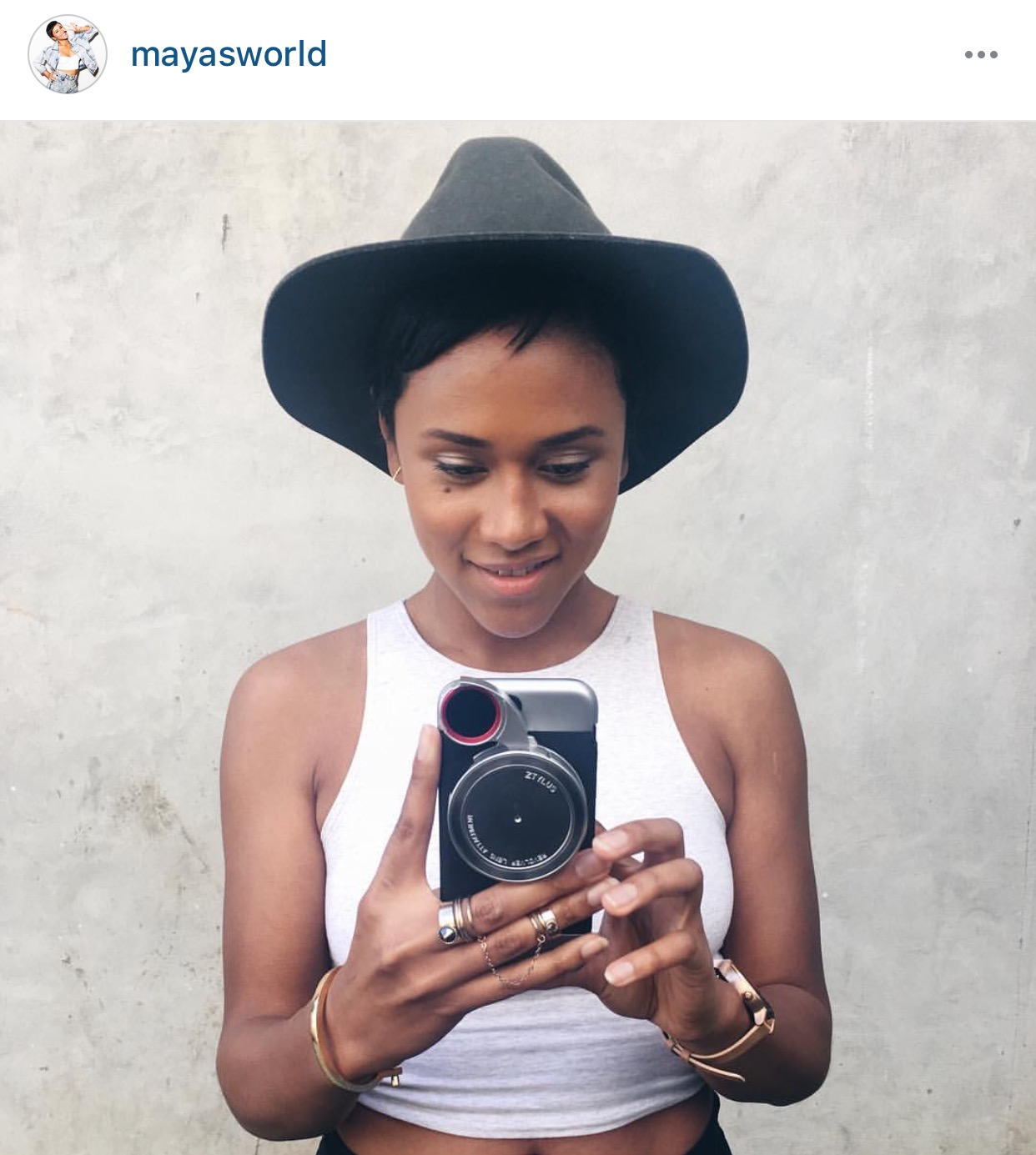 Your 7-Step Guide to Instafame - 29Secrets