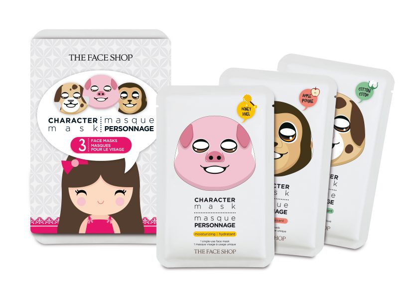 Do it for the â€˜Gram: 6 Outrageous Face Masks to Try - 29Secrets
