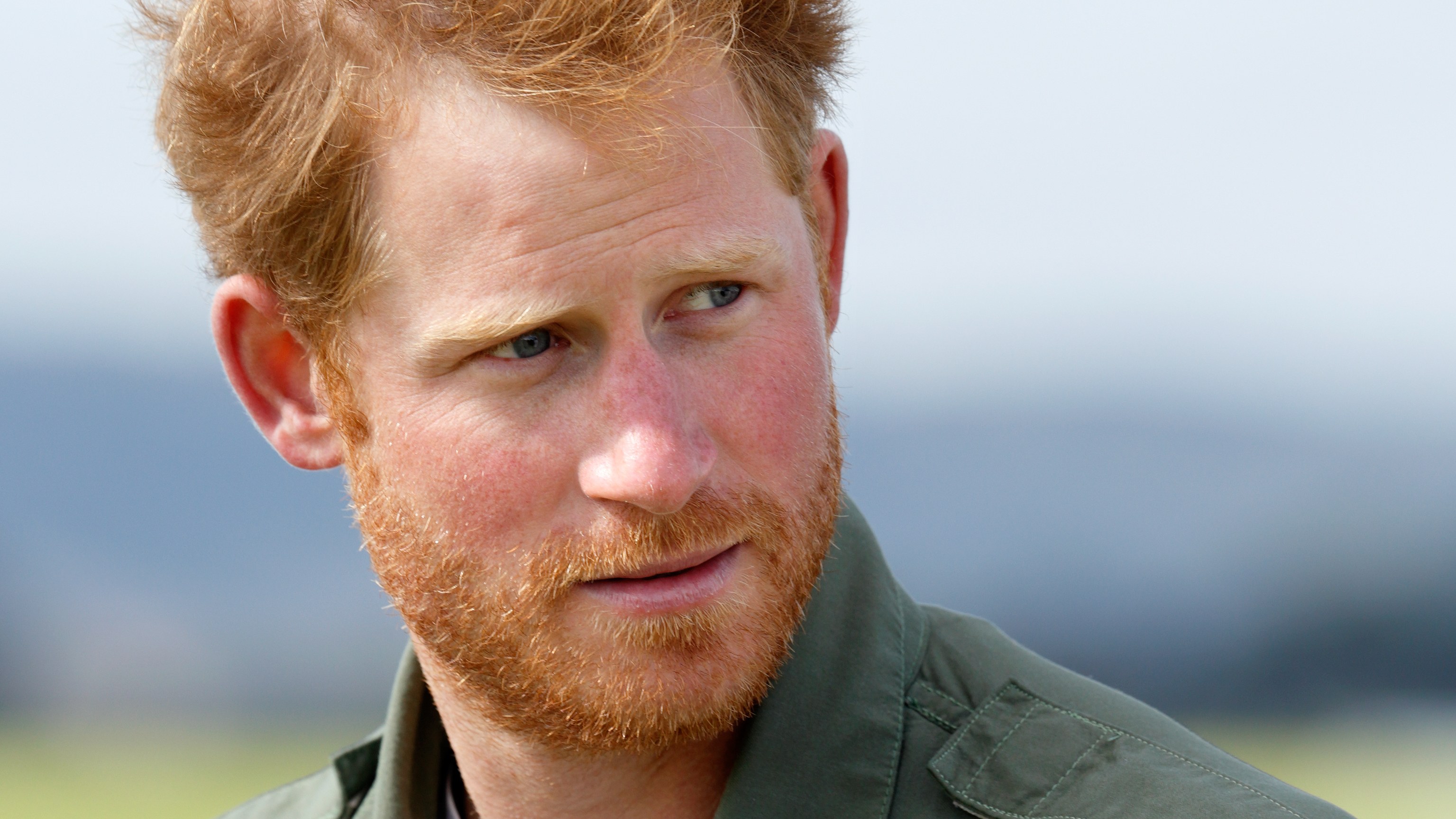 Prince Harry Is Here! (Can You Handle It?) - 29Secrets