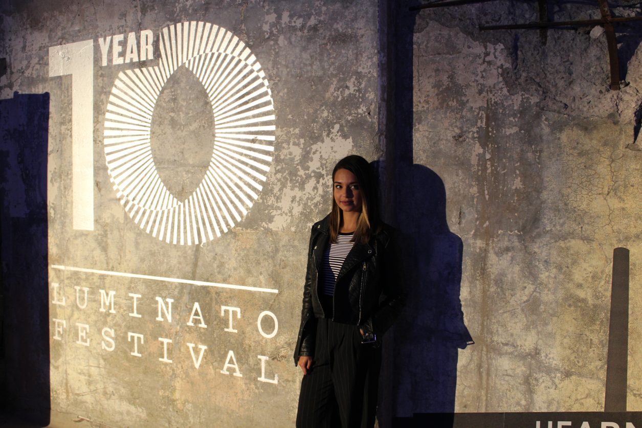 Donâ€™t Miss monumental at Toronto's Luminato Festival