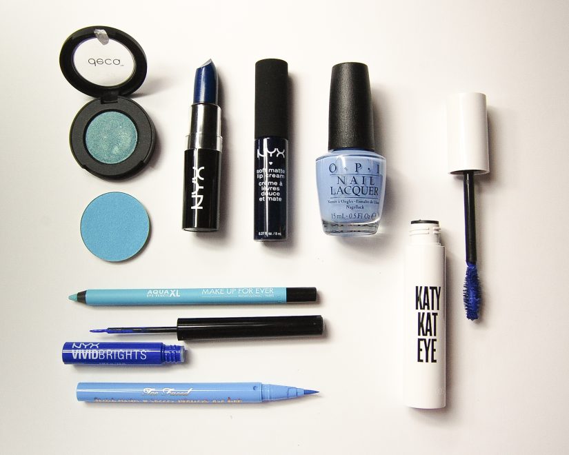 4 Ways to Colour-Code Your Beauty Look This Summer - 29Secrets