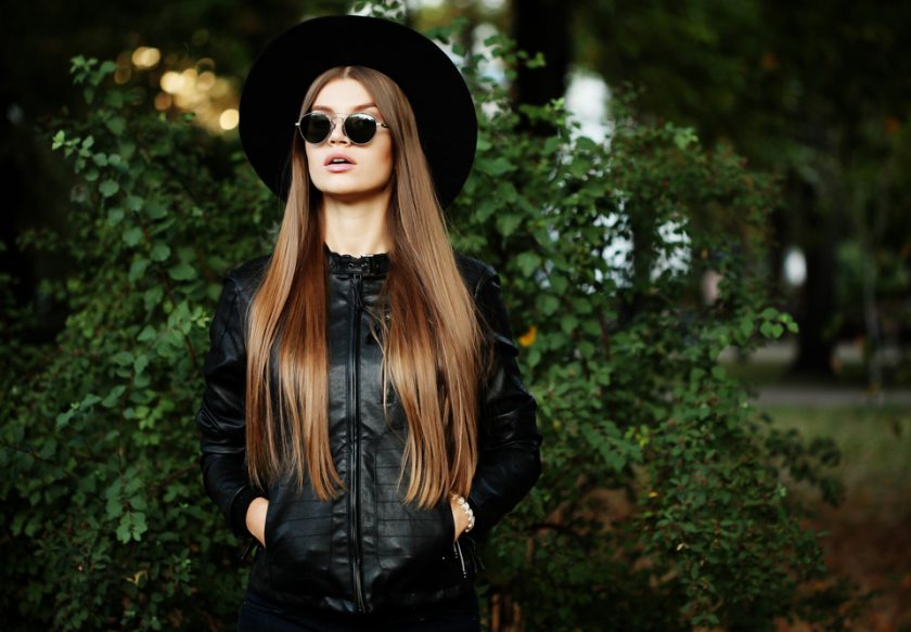 Tough Girl Style, Then and Now - 29Secrets