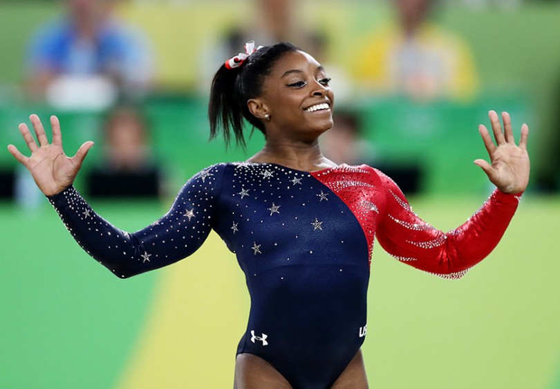 Today's Olympians are the Teen Role Models We Needed - 29Secrets