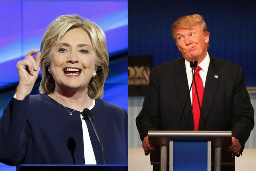 Behold! The First Presidential Debate Drinking Game - 29Secrets