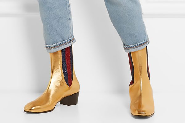 5 Boot Trends to Rock This Fall - 29Secrets