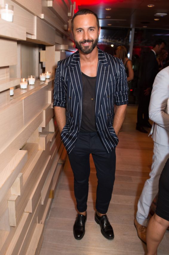 Gallery: Toronto Life's Best Dressed 2016 Party - Page 6 of 21 - 29Secrets