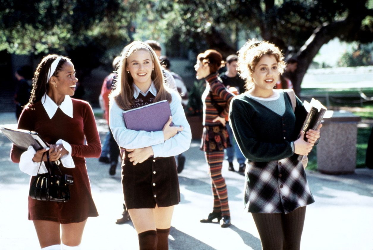 4 Reasons Tai Frasier is the True Style Star of Clueless - 29Secrets