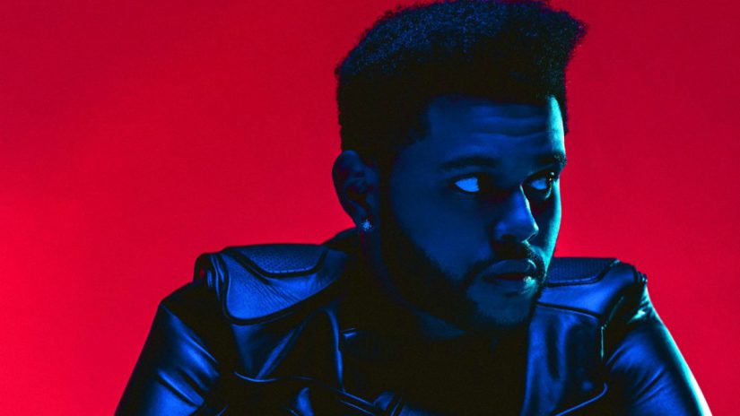 The Weeknd is Puma's Newest Global Ambassador! - 29Secrets
